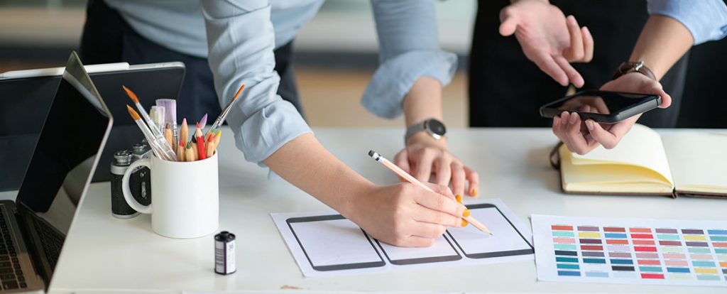 The Ultimate Guide to User-Centered Design Process - Fineart