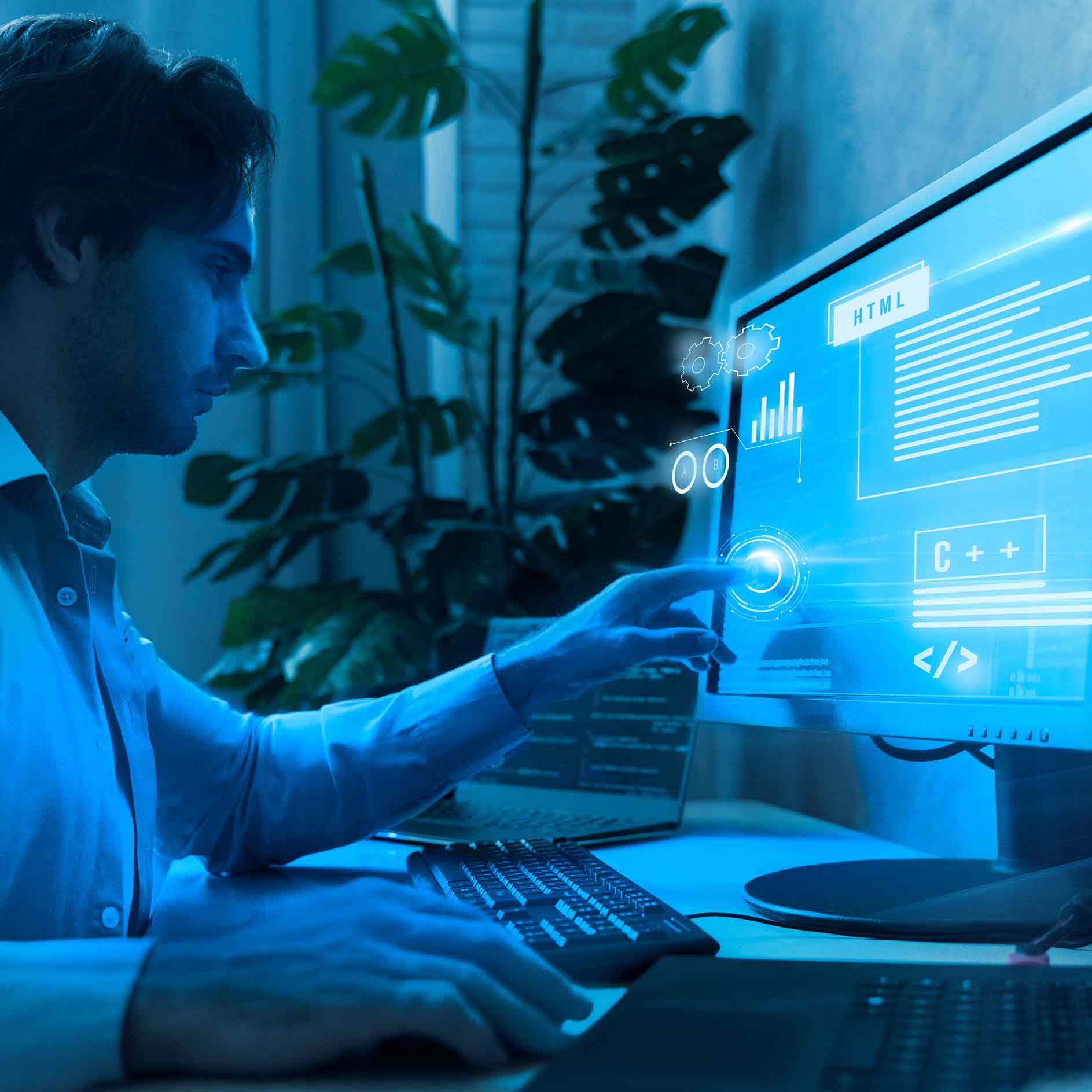 10 Simple UX Design Strategies for Building Intuitive Software Interfaces