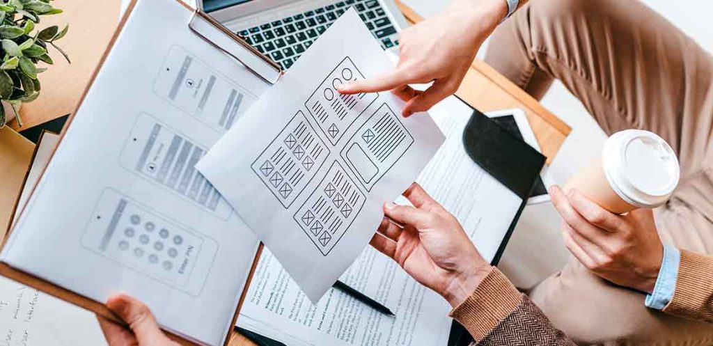 10 Simple UX Design Strategies for Building Intuitive Software Interfaces