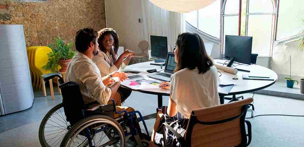 Designing for Accessibility: Creating Inclusive UI UX Experiences for ...