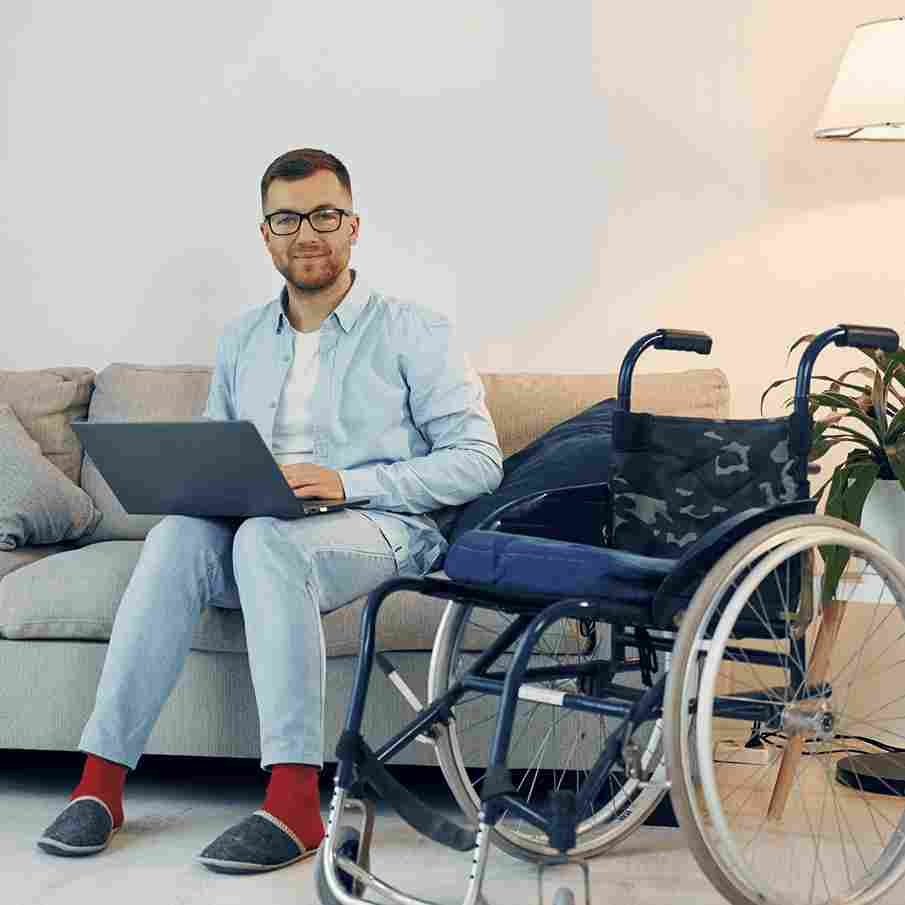 Designing for Accessibility: Creating Inclusive UI UX Experiences for People with Disabilities