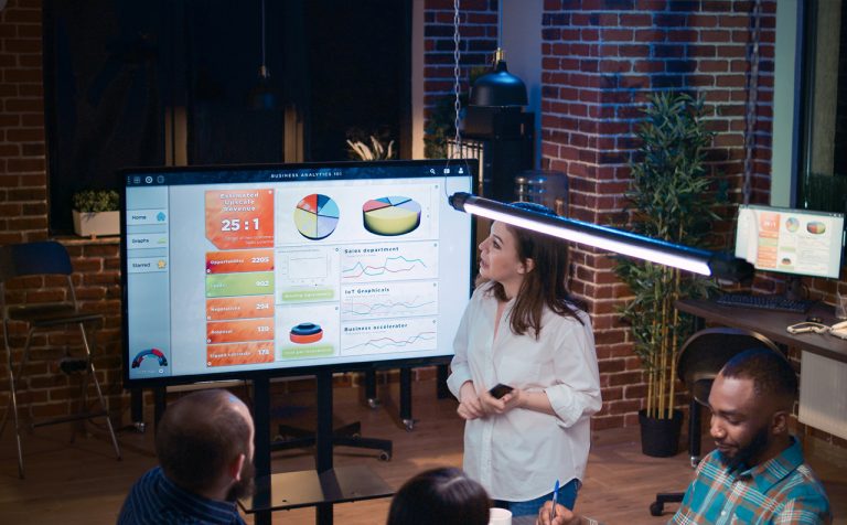 UX Design Agency | Design Agency | Website Design Company Toronto