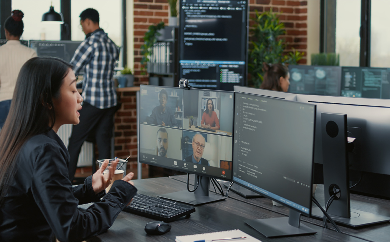 UX Design Agency | Design Agency | Website Design Company Toronto