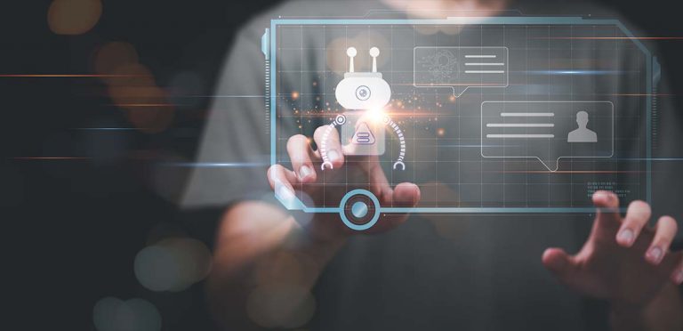 Unlocking the Power of AI and ML for Game-Changing UX/UI Design