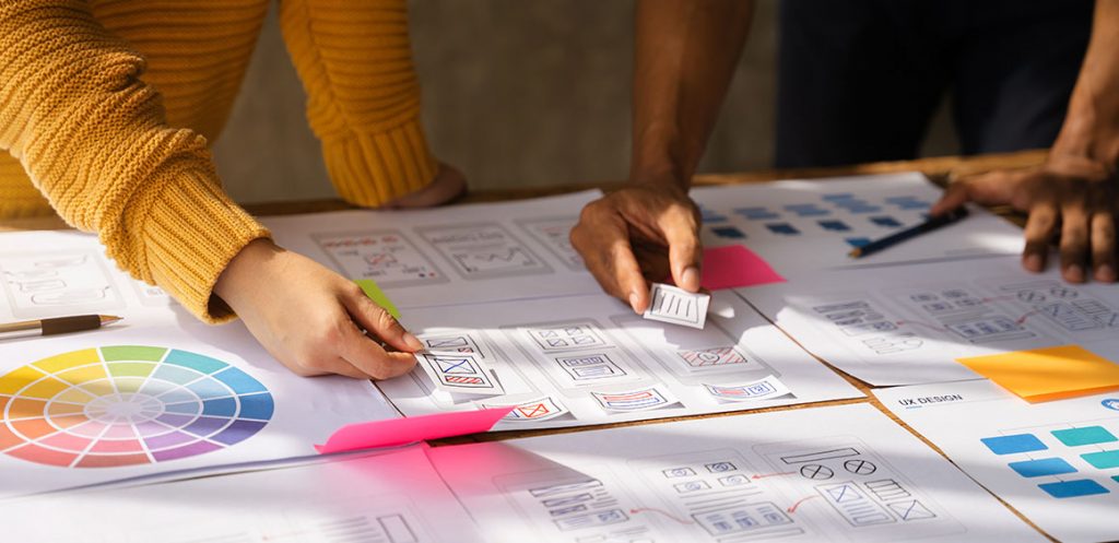 Navigating the Challenges of Multi-Platform UI UX Design: Strategies ...