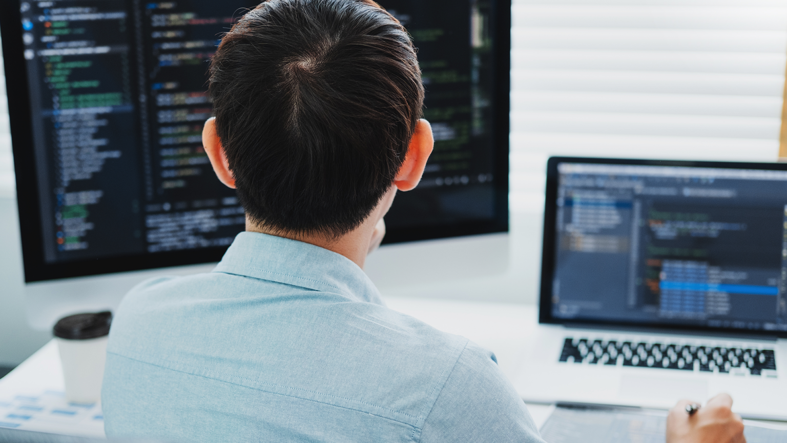 Web Design & Development - Fineart