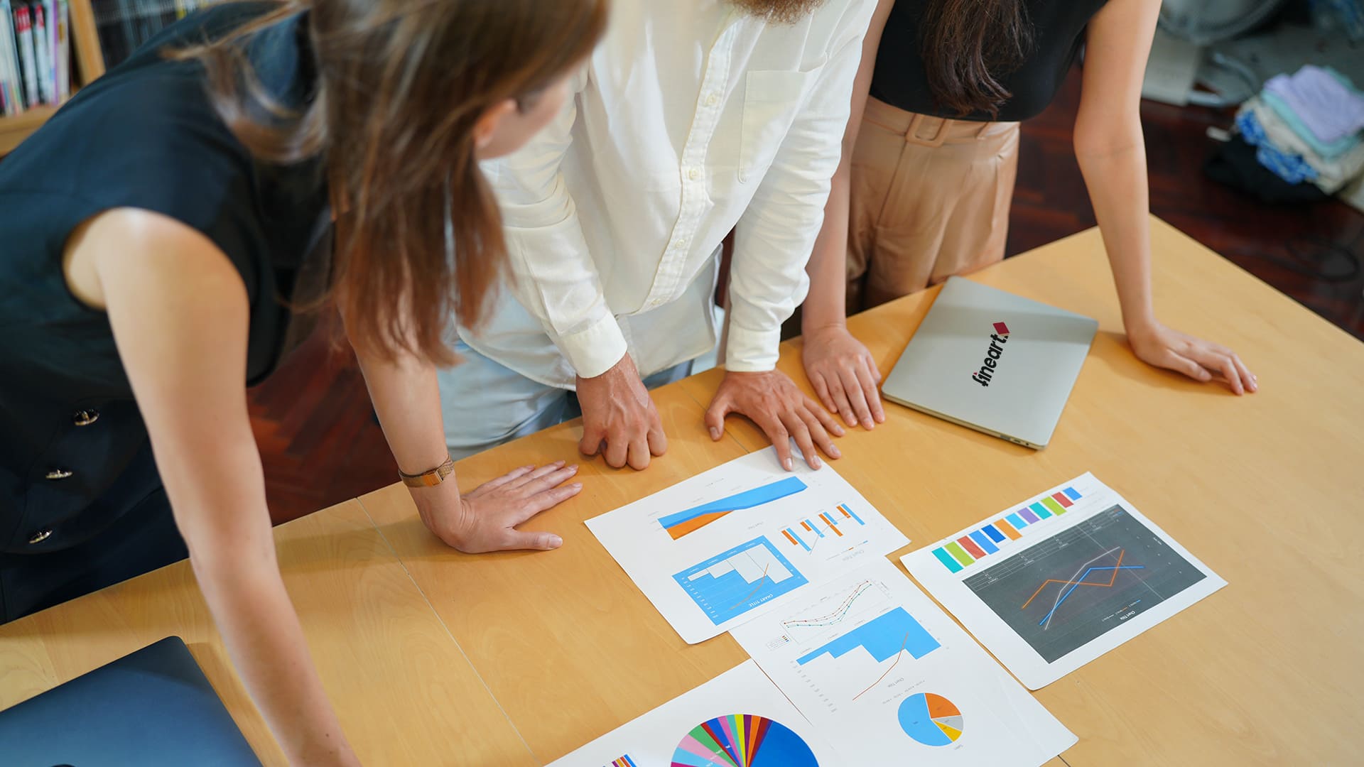 AI-Driven Digital Product Design | Digital Product Design Agency