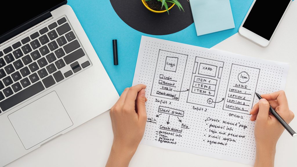 Digital Transformation Services and Solutions