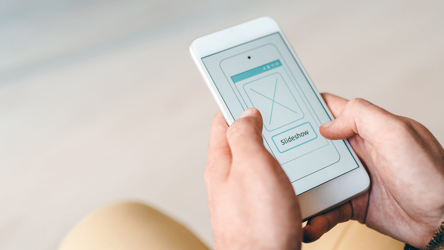 Digital Transformation Services and Solutions