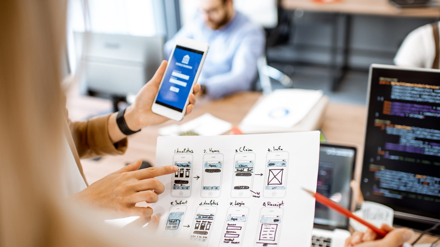 Inclusive UX Design Compliance and Standards