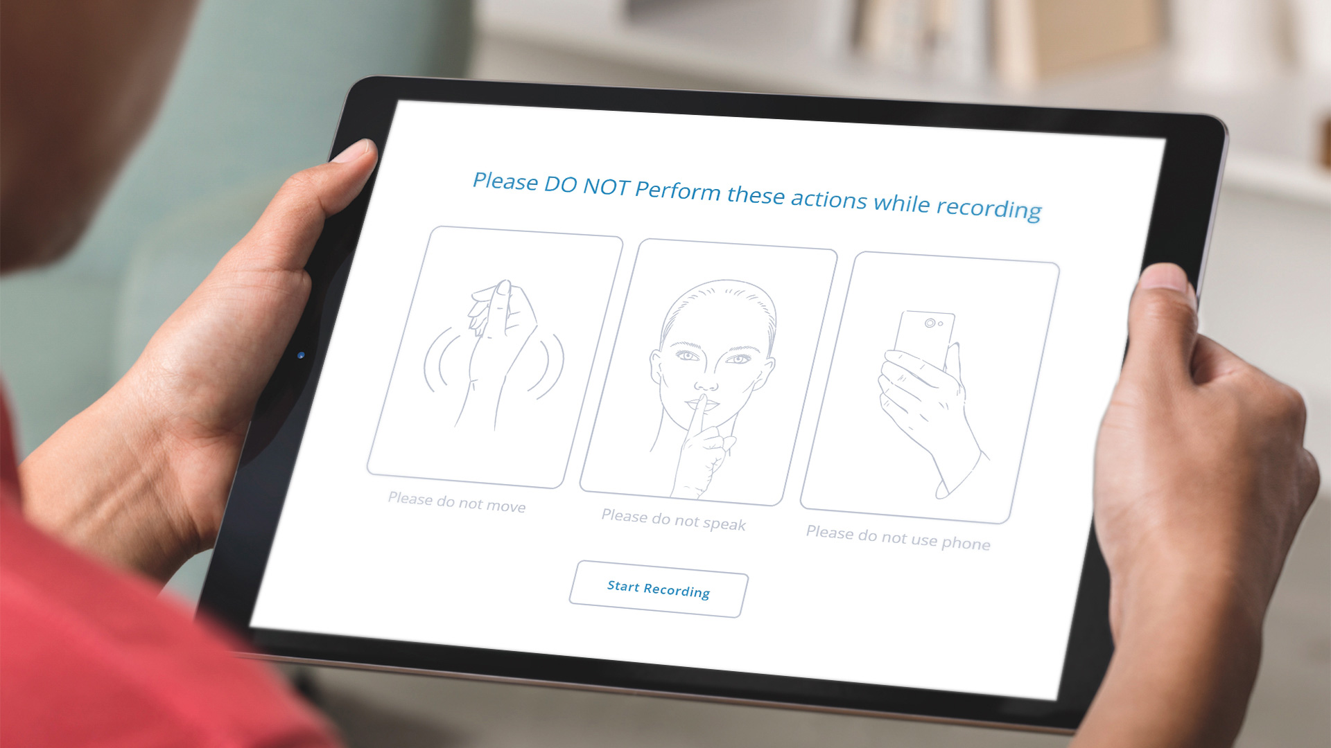 Healthcare UX Design Services | Hire Web Designer Canada