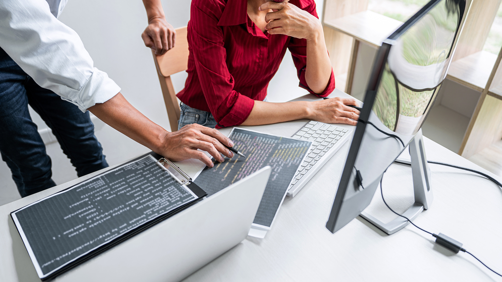 AI Driven Web Design Solutions | AI Web Design Services