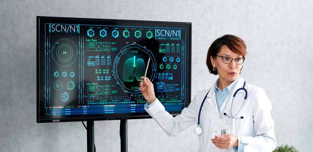 The Importance of UI/UX in Healthcare Data Visualization: Simplifying ...