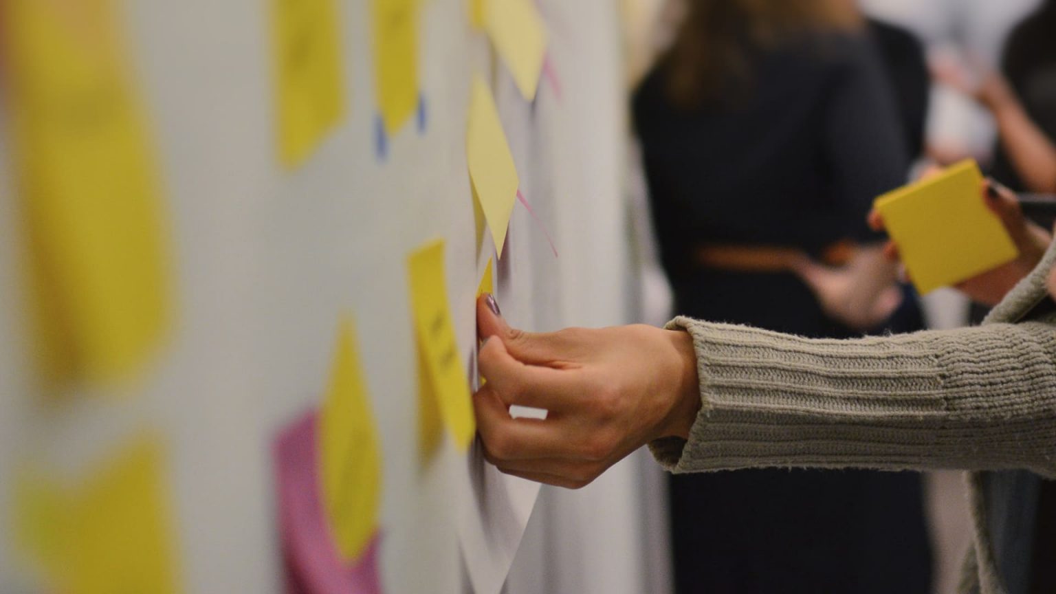 Leading Digital Design Agency & UX Design Agency for Exceptional User ...
