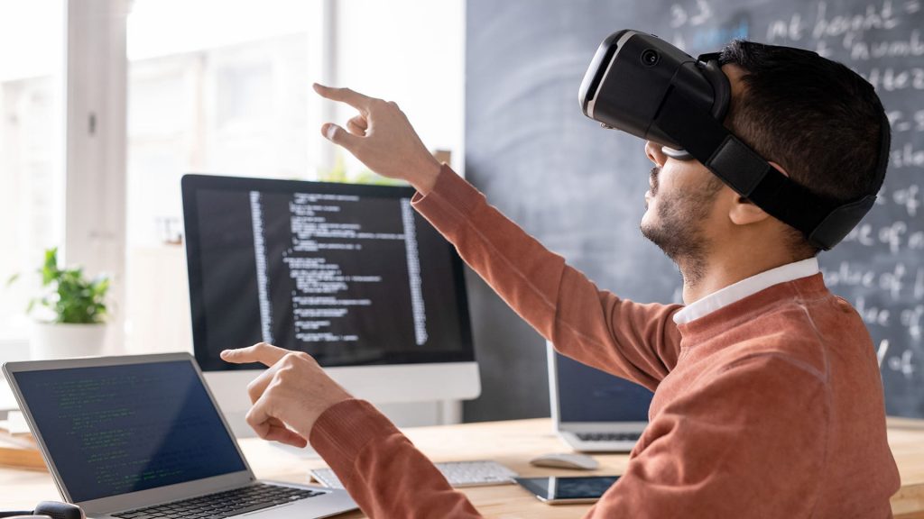 Leading Digital Design Agency & UX Design Agency for Exceptional User Experiences