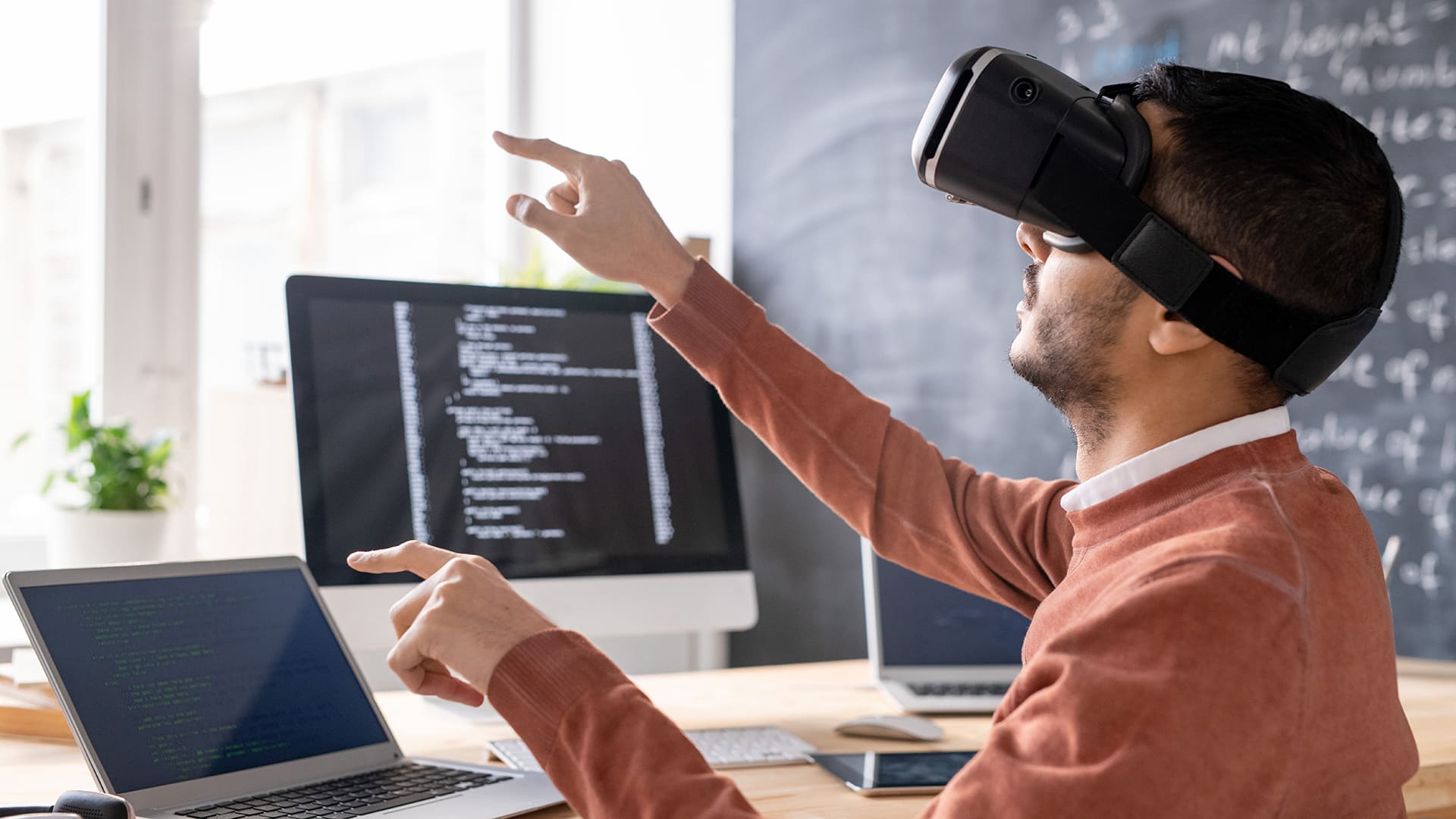 Leading Digital Design Agency & UX Design Agency for Exceptional User ...