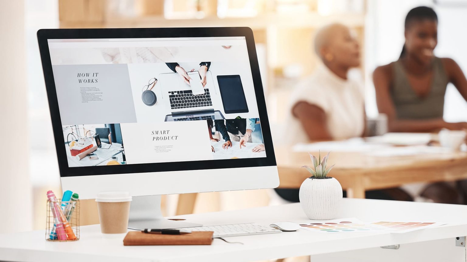 Leading Digital Design Agency & UX Design Agency for Exceptional User Experiences