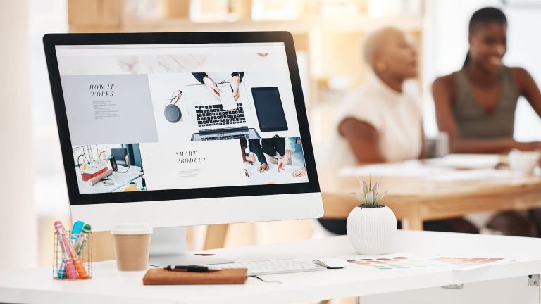 Leading Digital Design Agency & UX Design Agency for Exceptional User ...