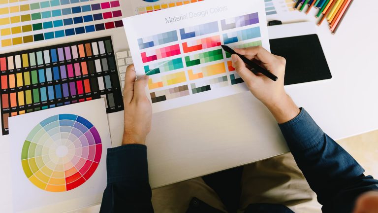 Leading Digital Design Agency & UX Design Agency for Exceptional User ...