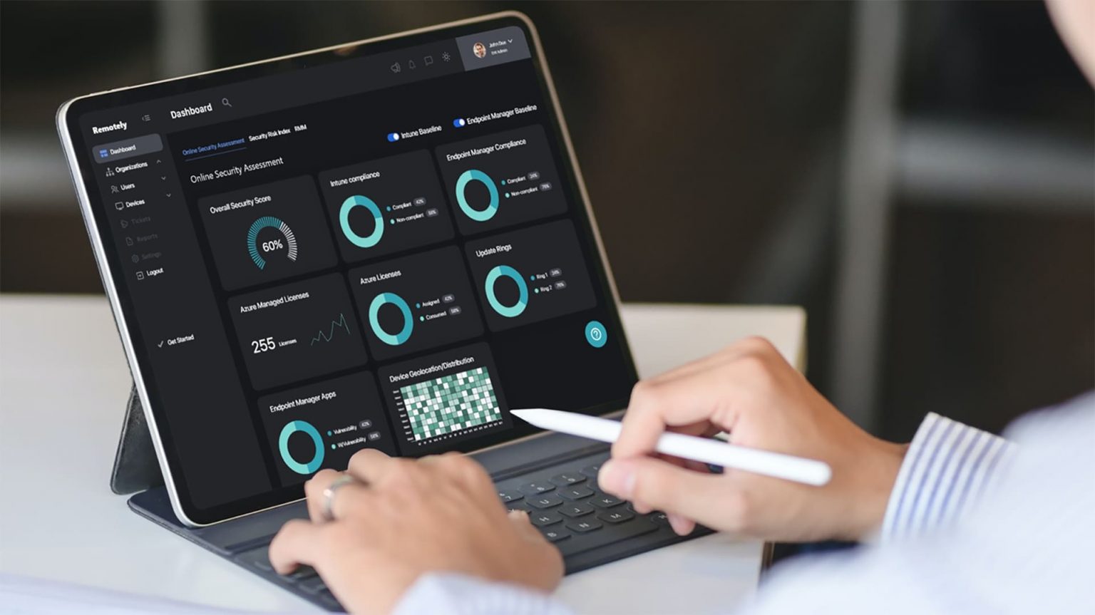 Leading Digital Design Agency & UX Design Agency for Exceptional User ...