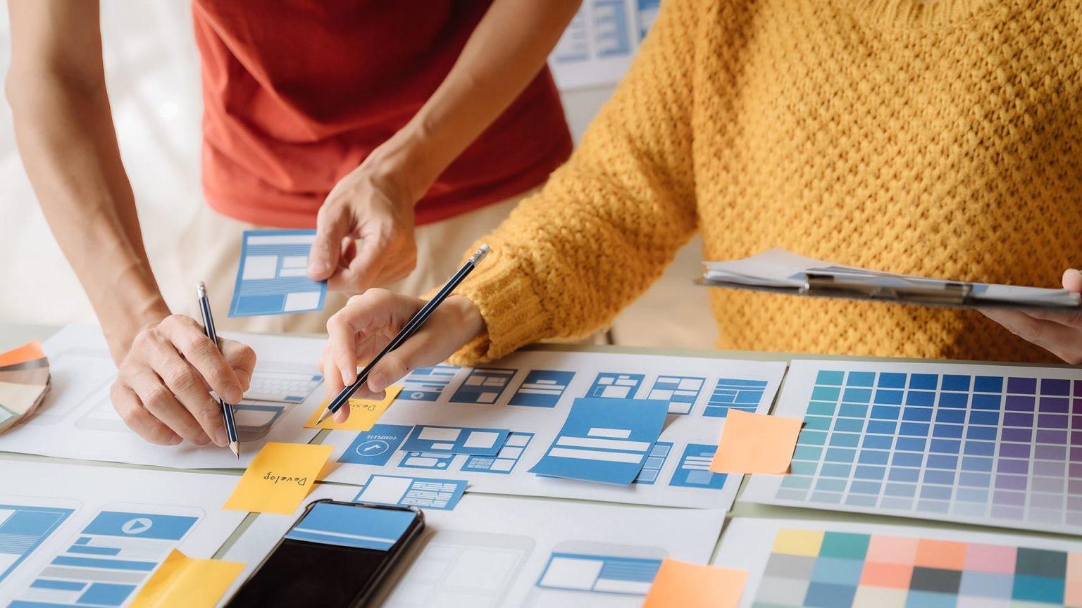 Leading Digital Design Agency & UX Design Agency for Exceptional User ...