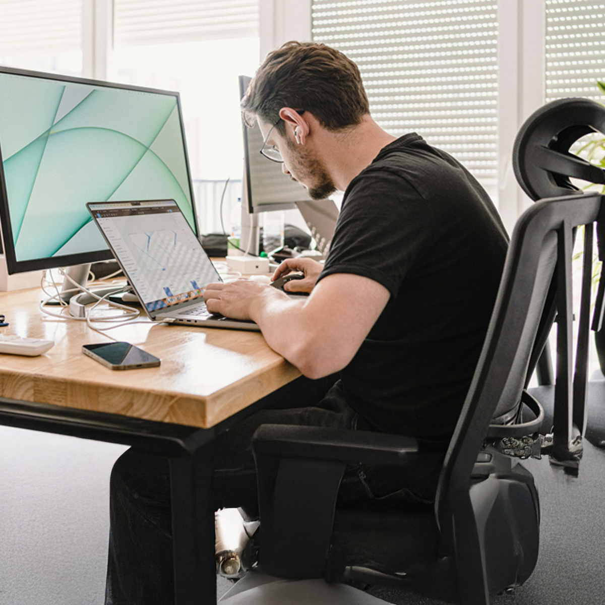 Creating Custom Interactions and Animations in Webflow: A Comprehensive ...