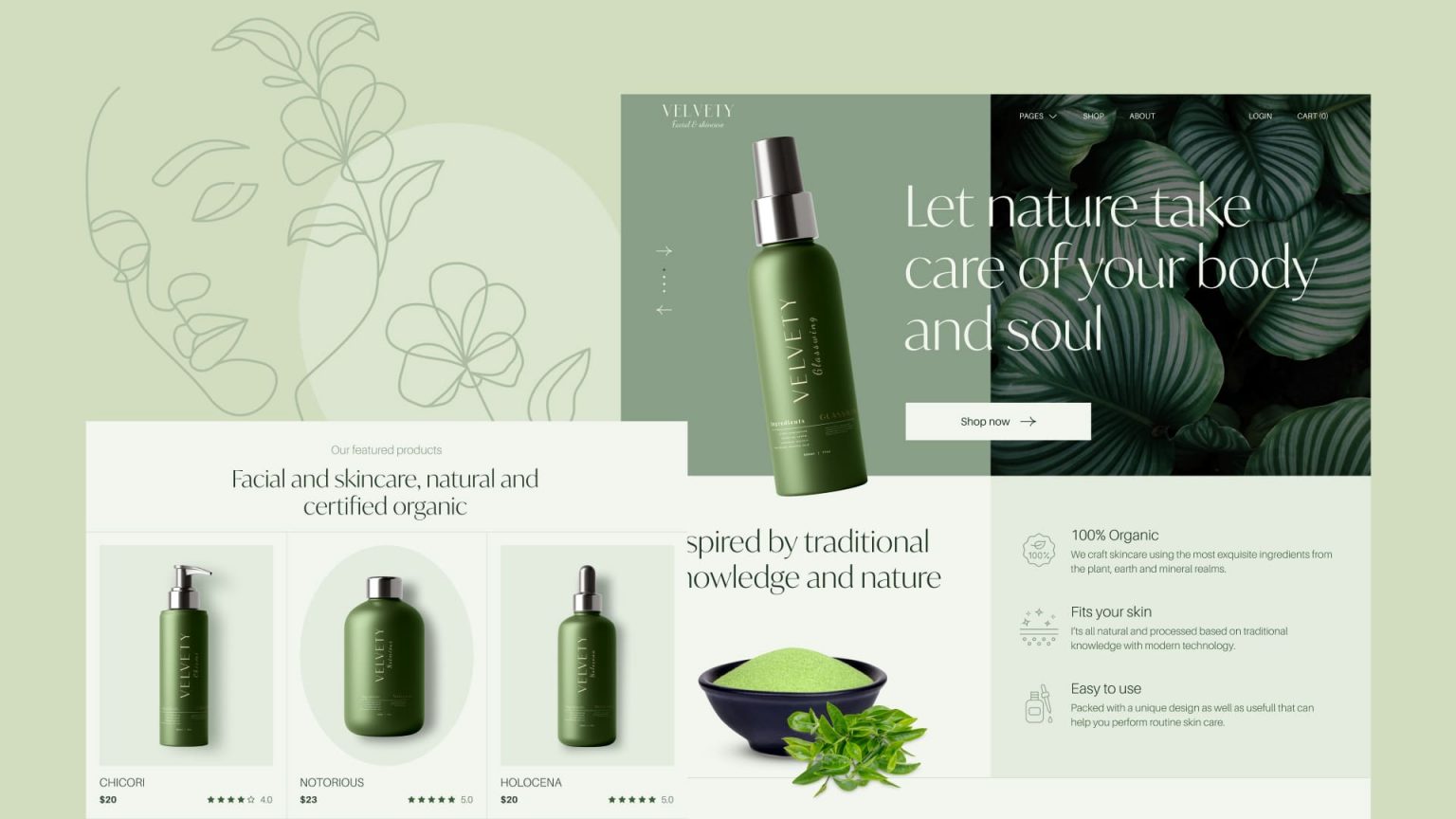 Custom Ecommerce Website Design Services | AI-Driven Ecommerce Specialists