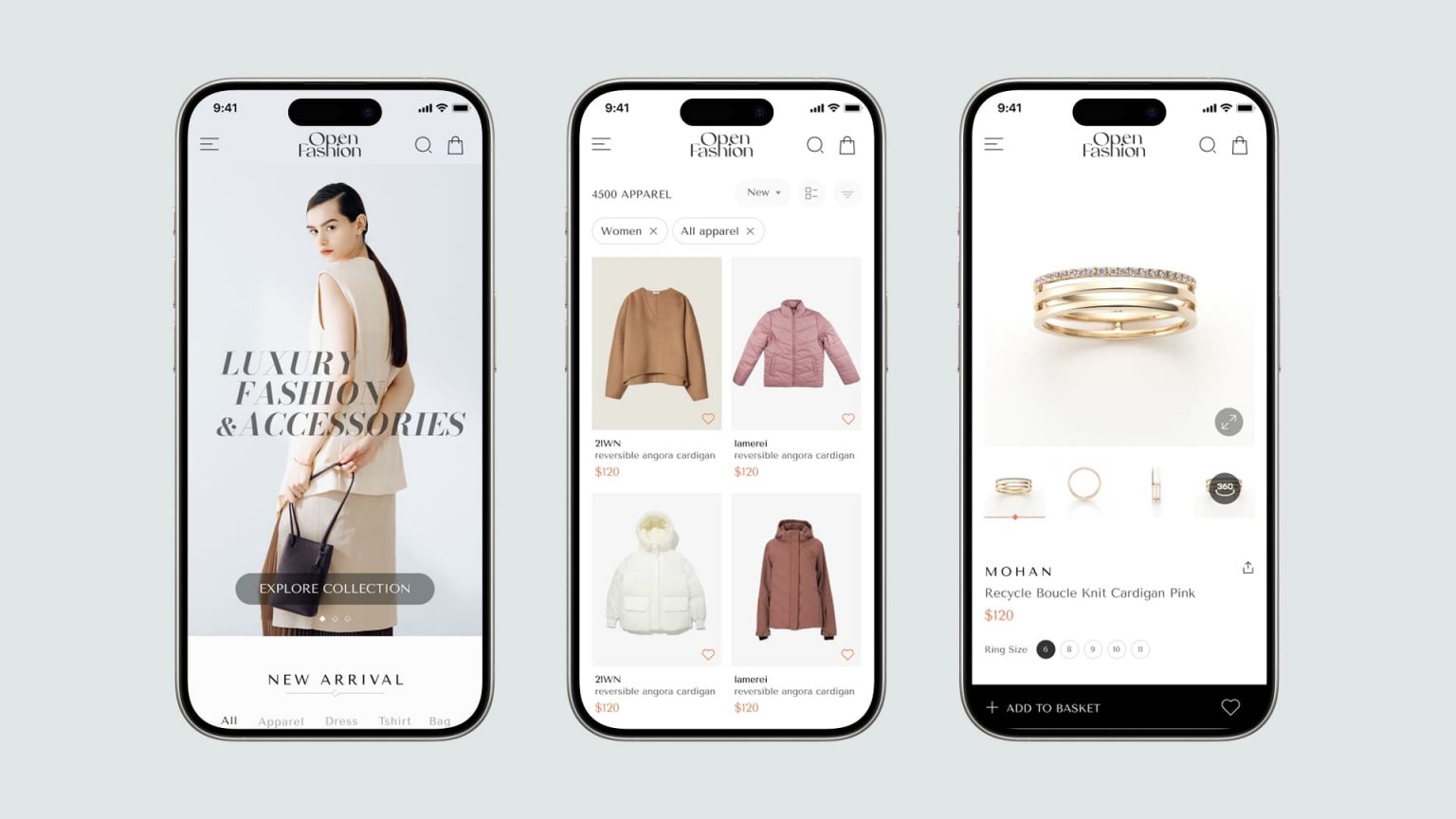 Custom Ecommerce Website Design Services | AI-Driven Ecommerce Specialists