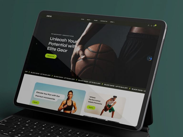 Leading Digital Design Agency & UX Design Agency for Exceptional User ...