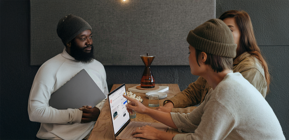 Why Your Offline Store Needs an Online Presence in 2025