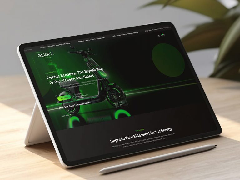 Custom Ecommerce Website Design Services | AI-Driven Ecommerce Specialists